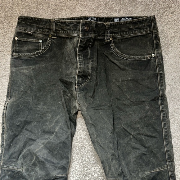 Kuhl | Pants | Kuhl Vintage Outdoor Pants | Poshmark